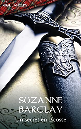 Un secret en Écosse by Suzanne Barclay | Goodreads