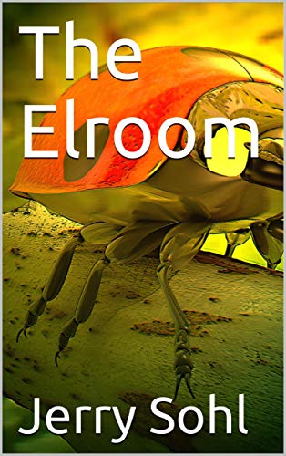 The Elroom by Jerry Sohl | Goodreads