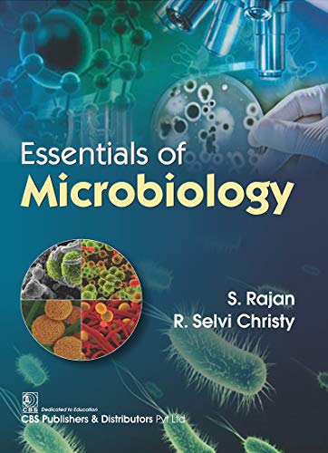 Essential of Microbiology by S Rajan | Goodreads