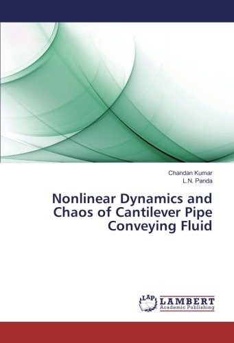 Nonlinear Dynamics and Chaos of Cantilever Pipe Conveying Fluid by ...