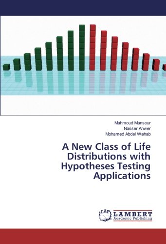 A New Class of Life Distributions with Hypotheses Testing Applications ...