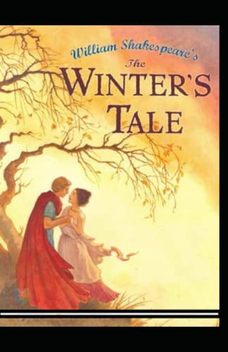 The Winter's Tale Annotated by The Winter's Tale Annotated Shakespeare ...