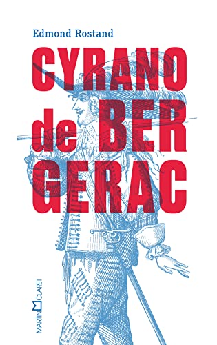 Cyrano de Bergerac (Portuguese Edition) by Edmond Rostand | Goodreads