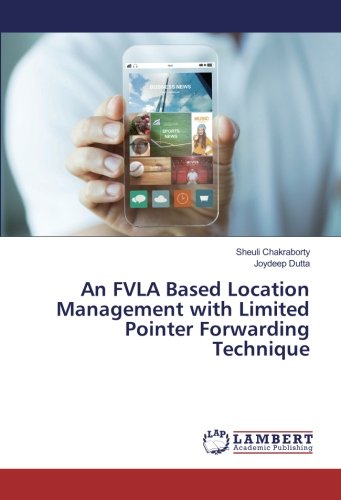An FVLA Based Location Management with Limited Pointer Forwarding ...