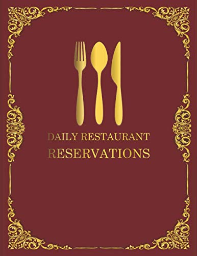 Restaurant Reservations: Red Cover | Undate, Daily Hostess table ...