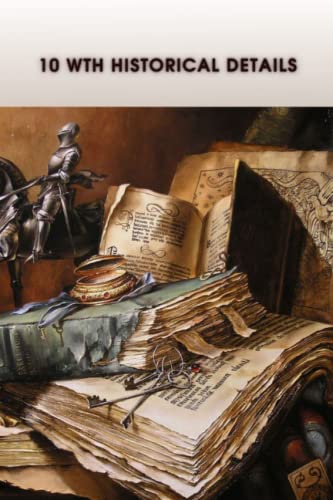 10 WTH HISTORICAL DETAILS by Sumbaev Stas | Goodreads