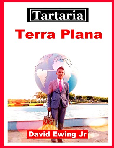 Tartaria - Terra Plana: Livro 9 by David Ewing Jr. | Goodreads