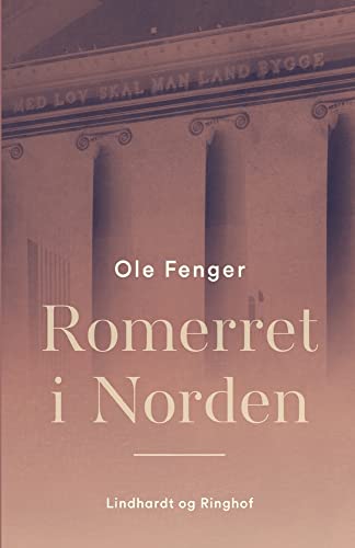 Romerret i Norden (Danish Edition) by Ole Fenger | Goodreads