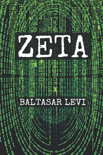 Zeta (Spanish Edition) by Baltasar Levi | Goodreads