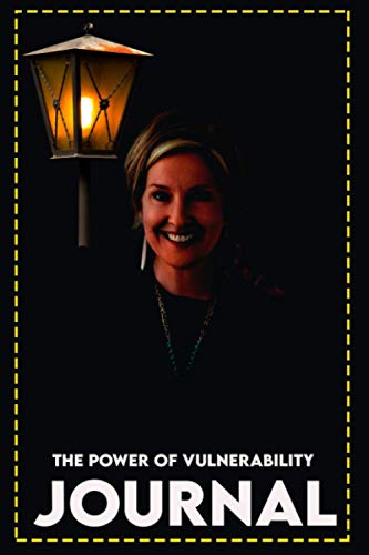 Journal : Brené Brown The power of vulnerability: Brené Brown studies ...
