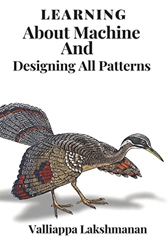 Learning About Machine And Designing All Patterns by Valliappa ...