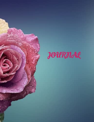 Journal by Nancy McCune | Goodreads