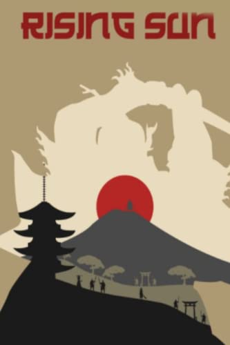 Rising Sun by Samuel Eliot Morison | Goodreads