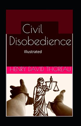 Civil Disobedience Illustrated by Henry David Thoreau | Goodreads