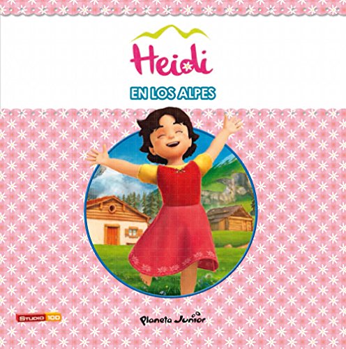 Heidi. En los Alpes: Cuento by Heidi | Goodreads