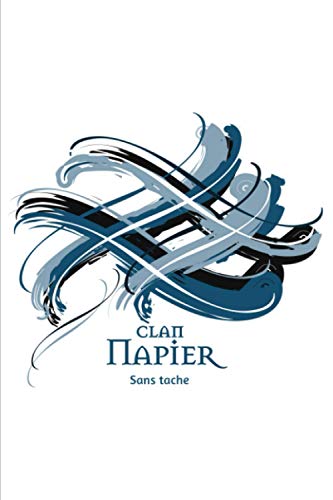 Clan Napier Scotland | 2021 Day To A Page Diary By Tangled Tartan: 2021 ...