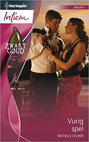 Vurig spel (Intiem Special Book 2024) by Michelle Celmer | Goodreads