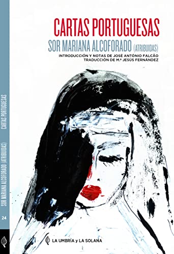 Cartas portuguesas by Mariana Alcoforado (atribuidas) | Goodreads