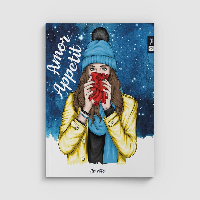 Amor Appétit by An Mo | Goodreads