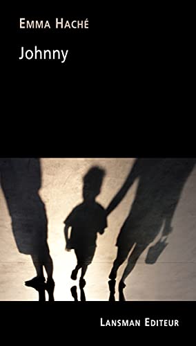 Johnny by Emma Haché | Goodreads