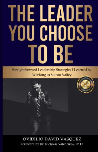 The Leader You Choose to Be: Straightforward Leadership Strategies I ...