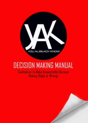 YAK: You Already Know by Mr Carvell Dangerfield | Goodreads