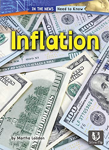 Inflation - Reading for Students Struggling with Core Curriculum ...