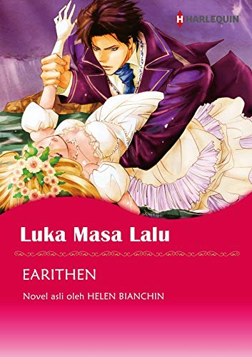 Luka Masa Lalu by Earithen | Goodreads