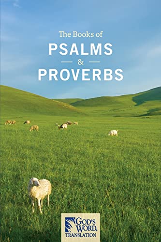 The Books of Psalms & Proverbs by GWN Mission Society | Goodreads