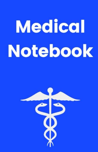 Medical Notebook: by Sherry Davis | Goodreads