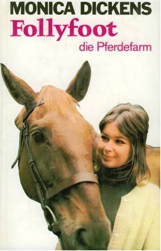 Follyfoot die Pferdefarm / Die Kinder auf Follyfoot / Die Pferde von ...