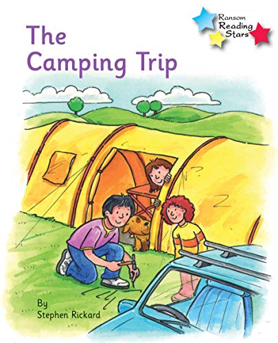 Camping Trip by Stephen Rickard | Goodreads