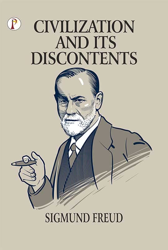 Civilazation and its Discontents by Sigmund Freud | Goodreads
