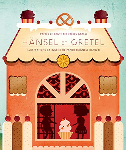 Hansel et Gretel [ en francais ] (French Edition) by Agnese Baruzzi ...