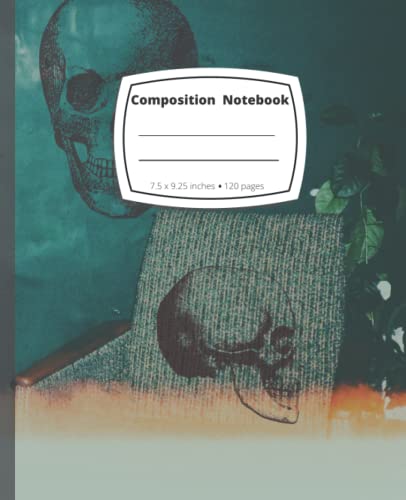 Composition Notebook: Lined Workbook for Students, Primary Composition ...