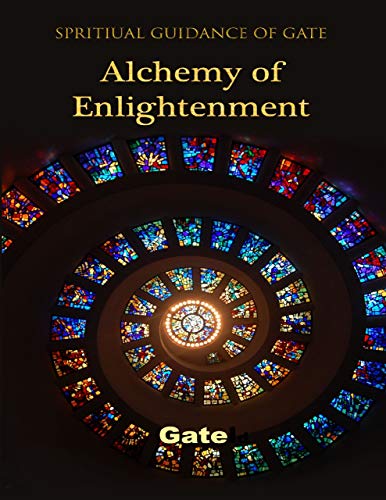 Alchemy of Enlightenment by Gate | Goodreads