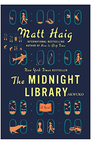 AKWUKO by Matt Haig | Goodreads