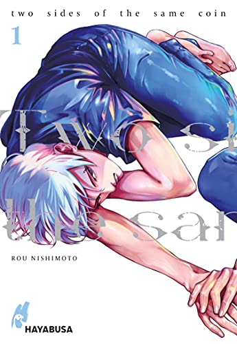 Two Sides of the Same Coin 1: Dramatischer, erotischer Yaoi-Manga ab 18 by Rou Nishimoto | Goodreads