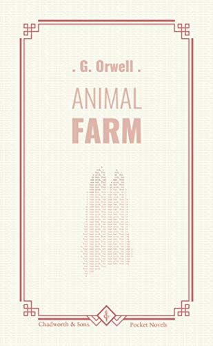 Animal Farm: (Illustrated) by George Orwell | Goodreads