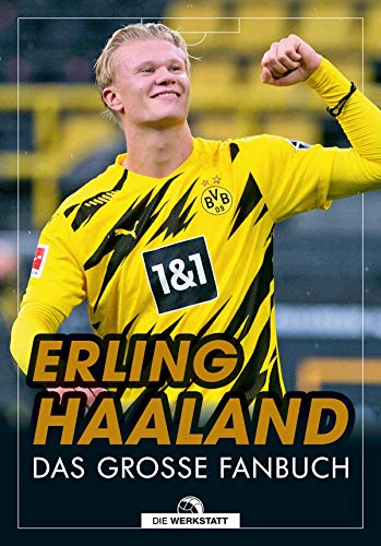 Erling Haaland by unknown author | Goodreads