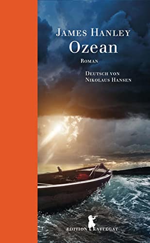 Ozean by James Hanley | Goodreads