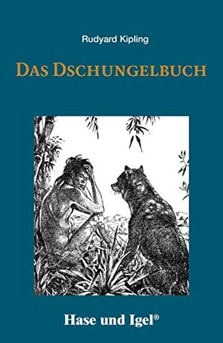 Das Dschungelbuch. Schulausgabe by Rudyard Kipling | Goodreads