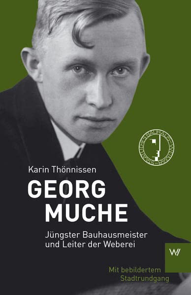 Georg Muche by unknown author | Goodreads
