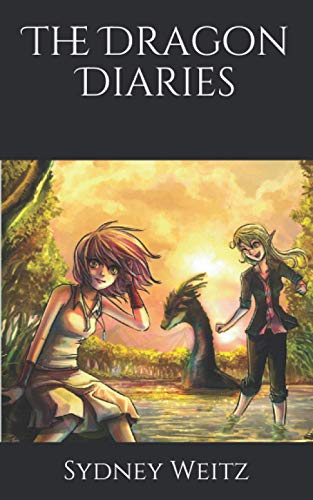 The Dragon Diaries by Sydney Weitz | Goodreads