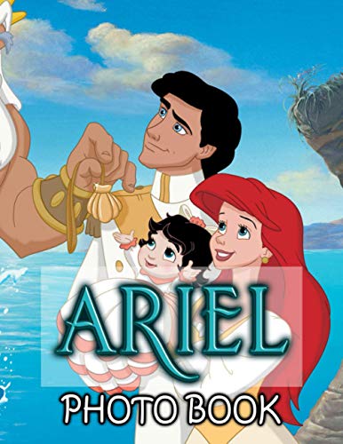 Ariel Photo Book: Ariel Photo & Image Book Books For Adult by Matthew ...