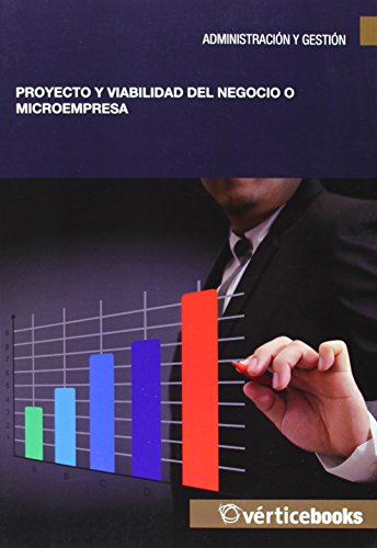 Proyecto y viabilidad del negocio o microempresa by Rafael Perez López | Goodreads