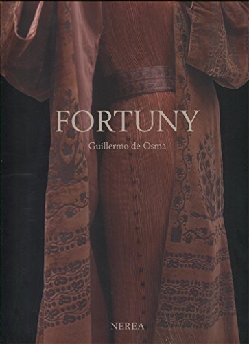 Fortuny by Guillermo De Osma | Goodreads