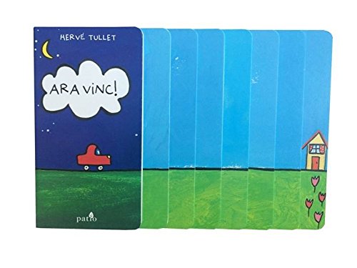 Ara vinc! by Hervé Tullet | Goodreads