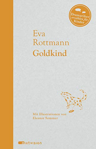Goldkind by Eva Rottmann | Goodreads