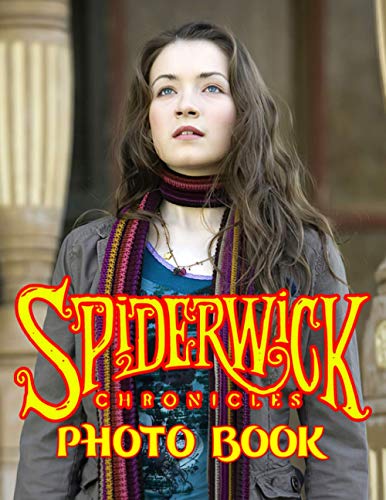 Spiderwick Chronicles Photo Book: Spiderwick Chronicles Special Photo ...